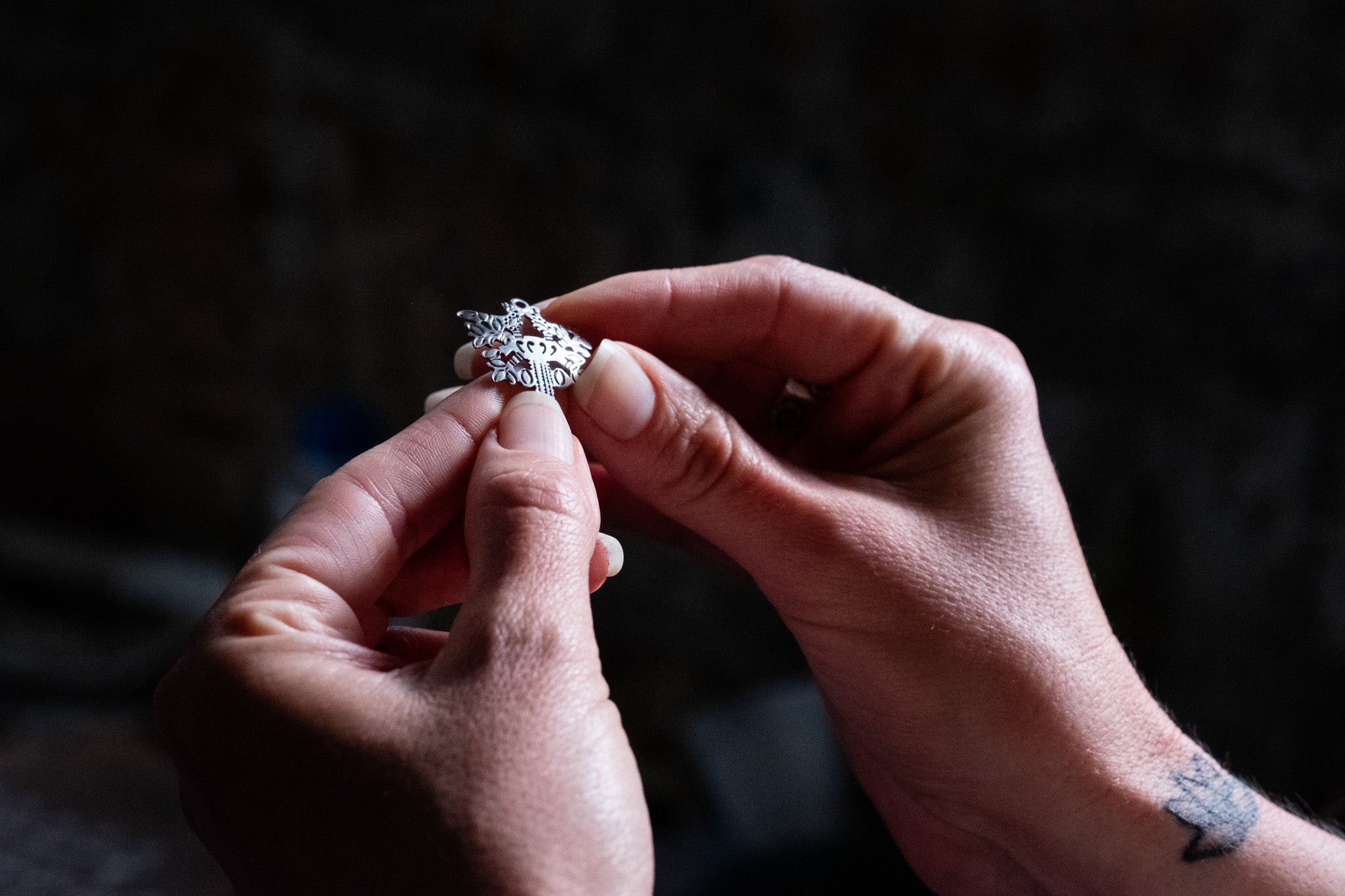 Shining Silver: 5 Compelling Reasons to Choose Silver Jewelry – La Vida ...